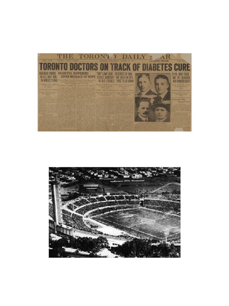 Perioada Interbelica in Poze | PDF