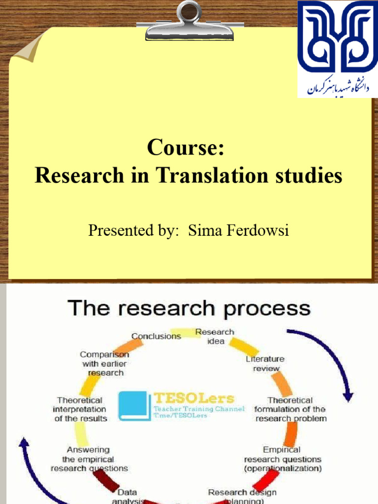 Isi & Scopus | PDF