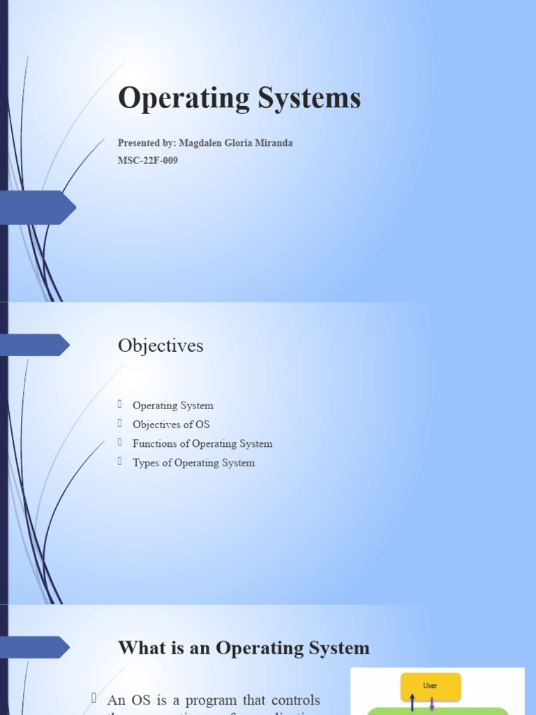Operating Systems 1 Pdf