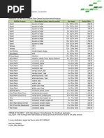 Air Conditioner Installation Quotation | PDF | Pipe (Fluid Conveyance ...