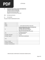 NED Store Issue Voucher Templet | PDF