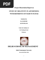 Geometry Conditional Statements Project | PDF | Advertising | Communication