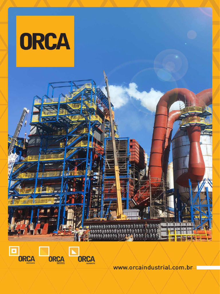 Catalogo Orca | PDF
