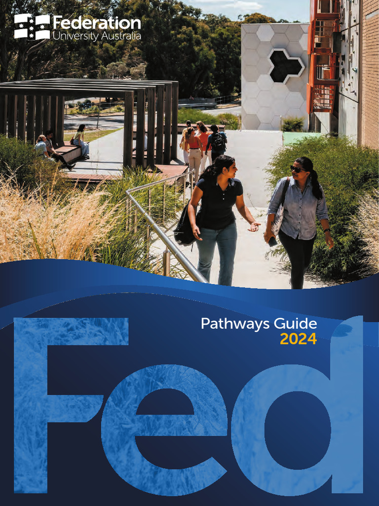2024 PathwaysGuide Web | PDF | Academic Degree | Educational Stages