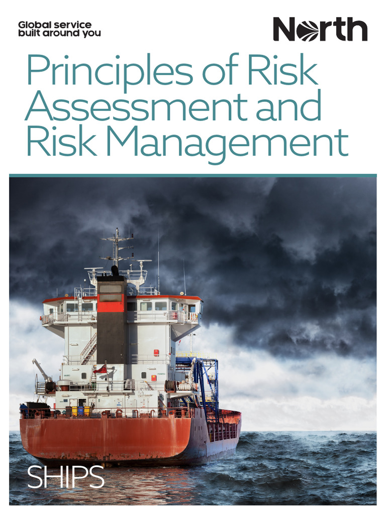 Risk Assessment Briefing | PDF | Risk | Risk Management