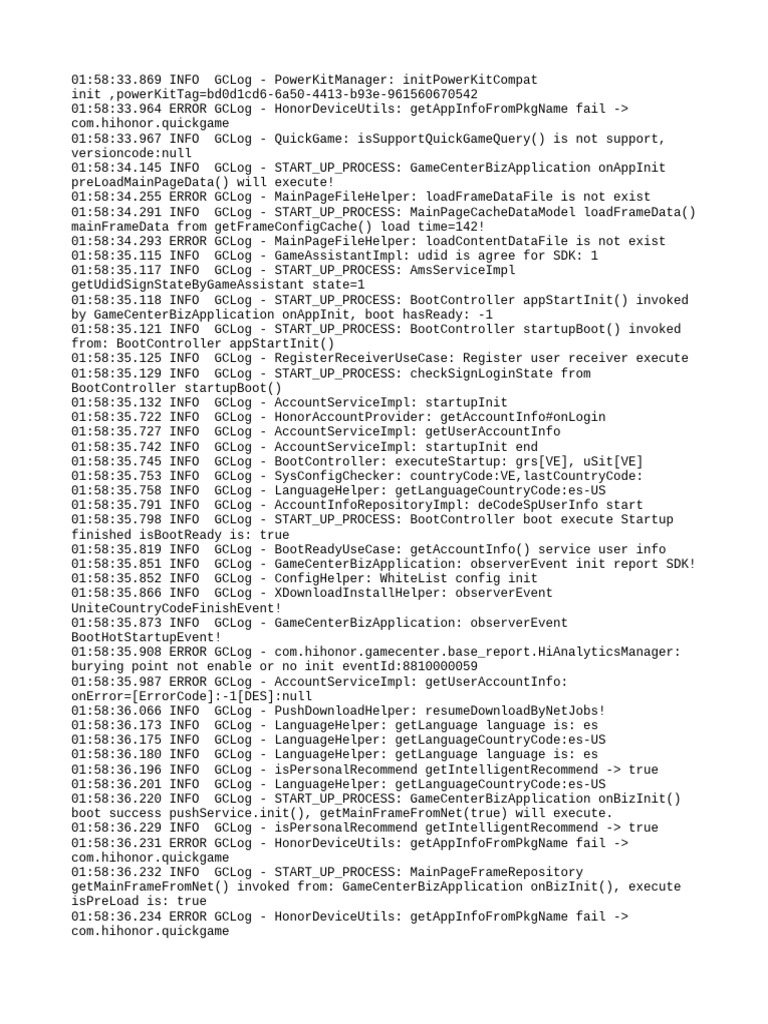 GC 2024 05 28 | PDF | Computer Networking | Computer Architecture