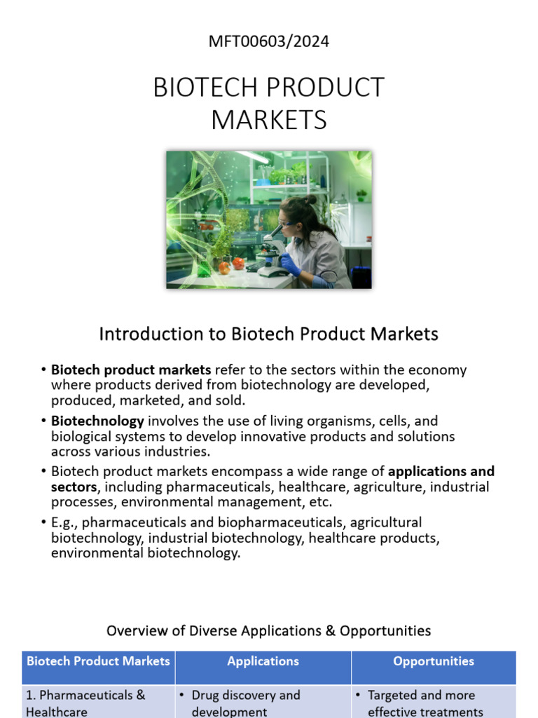 UMK Chapter 12 Sem 2 | Download Free PDF | Biotechnology | Agriculture