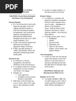 Revised PENAL CODE Book 2 | PDF | Treason | Detention (Imprisonment)