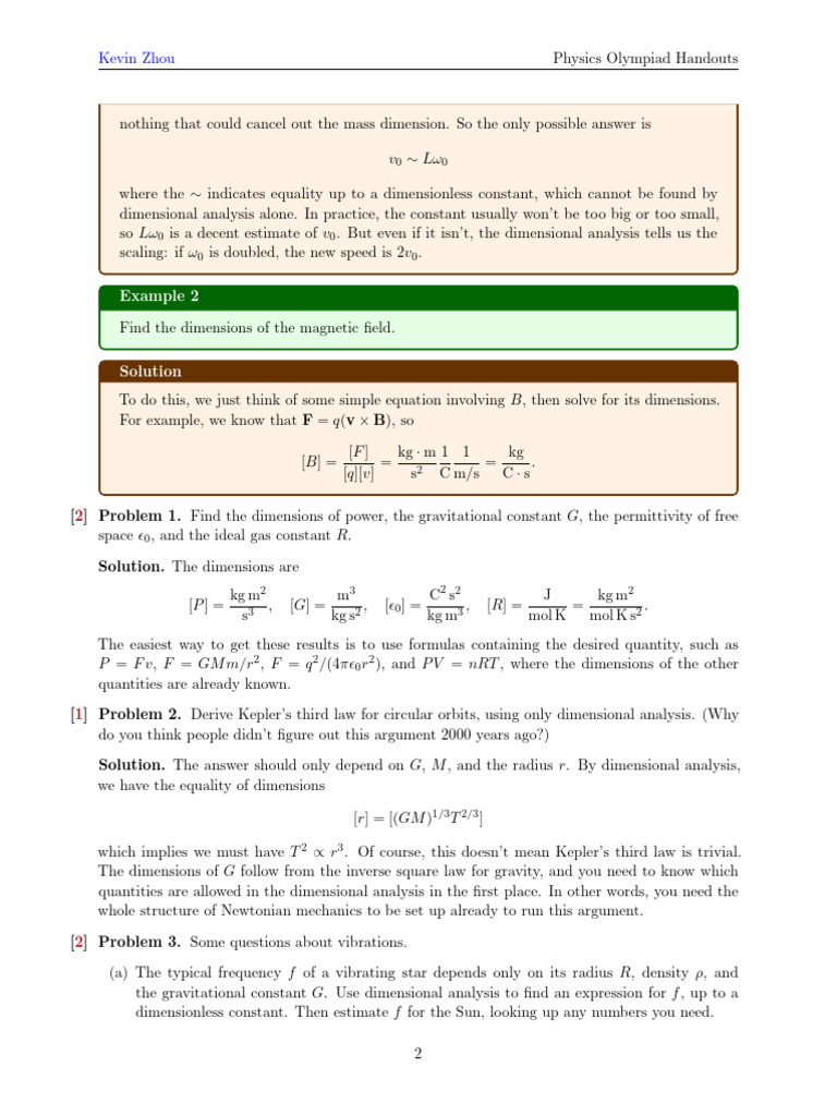 PG 0002 | Download Free PDF | Mechanical Engineering | Physics