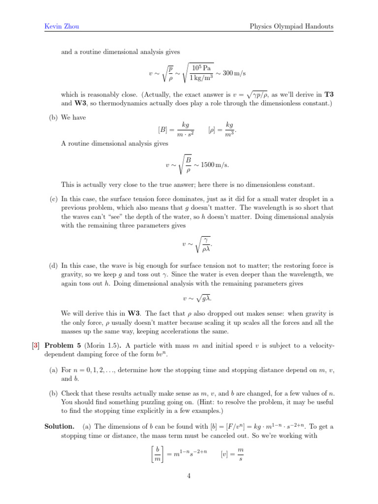 PG 0004 | PDF | Force | Quantity