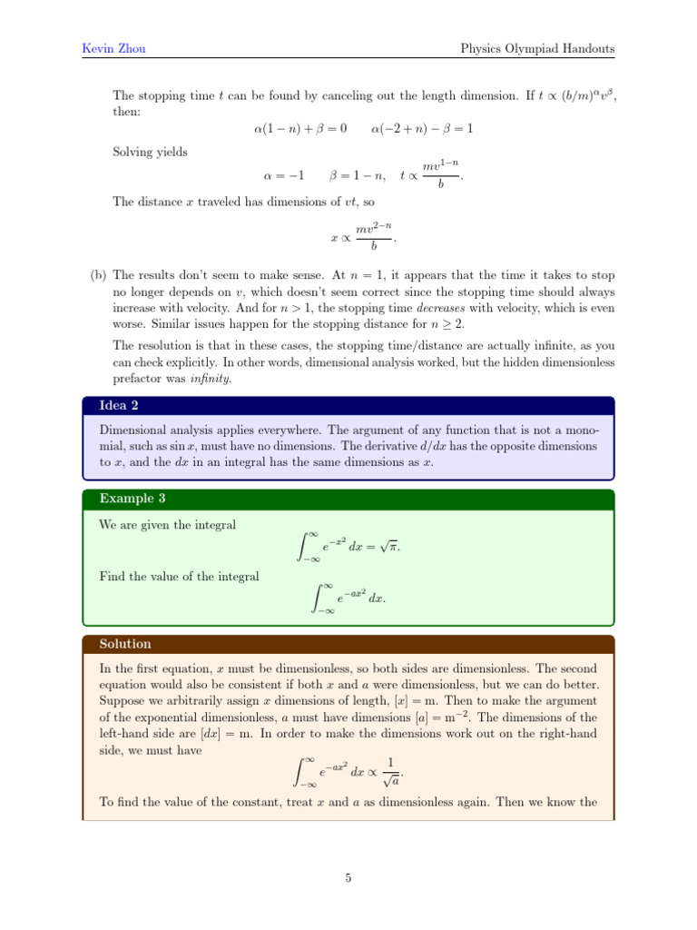 PG 0005 | PDF | Equations | Mathematical Objects