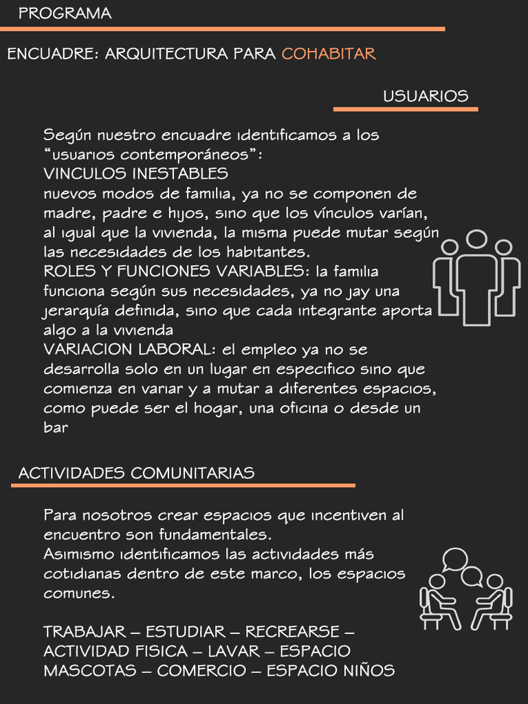 Programa Hito 1 | PDF