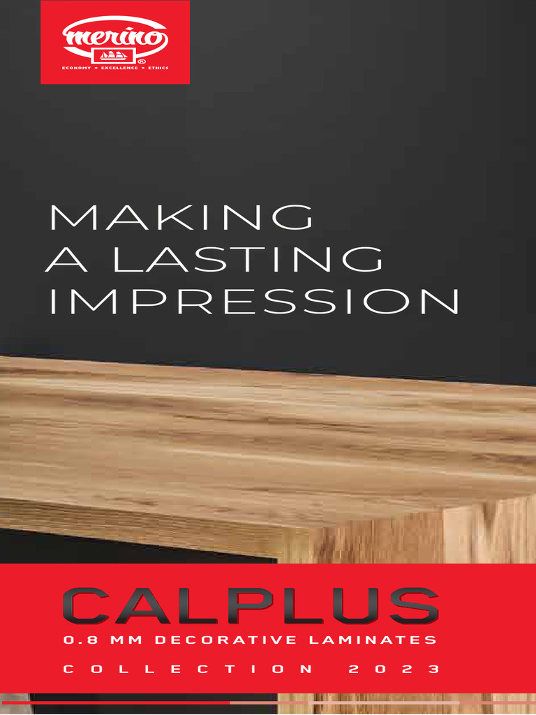 Merino Cal Plus | PDF