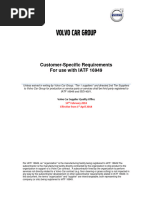 Volkswagen VDA4994 GTL VDA 2.0-VW 1.3 DE - De.en | PDF | Computers