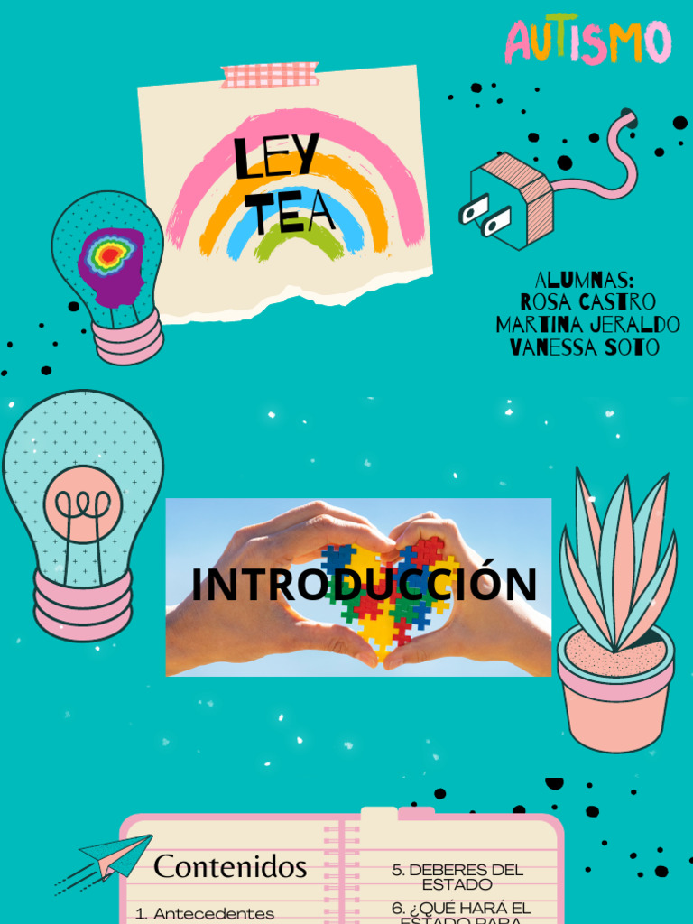 Ley Tea - 20240502 - 163117 - 0000 | Descargar gratis PDF | Espectro ...