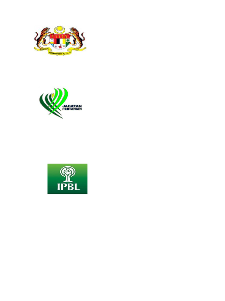 Logo Jabatan | PDF
