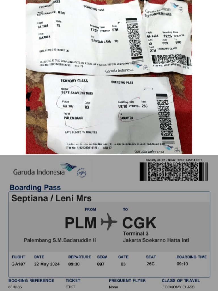 Leni Septiana 1 | PDF