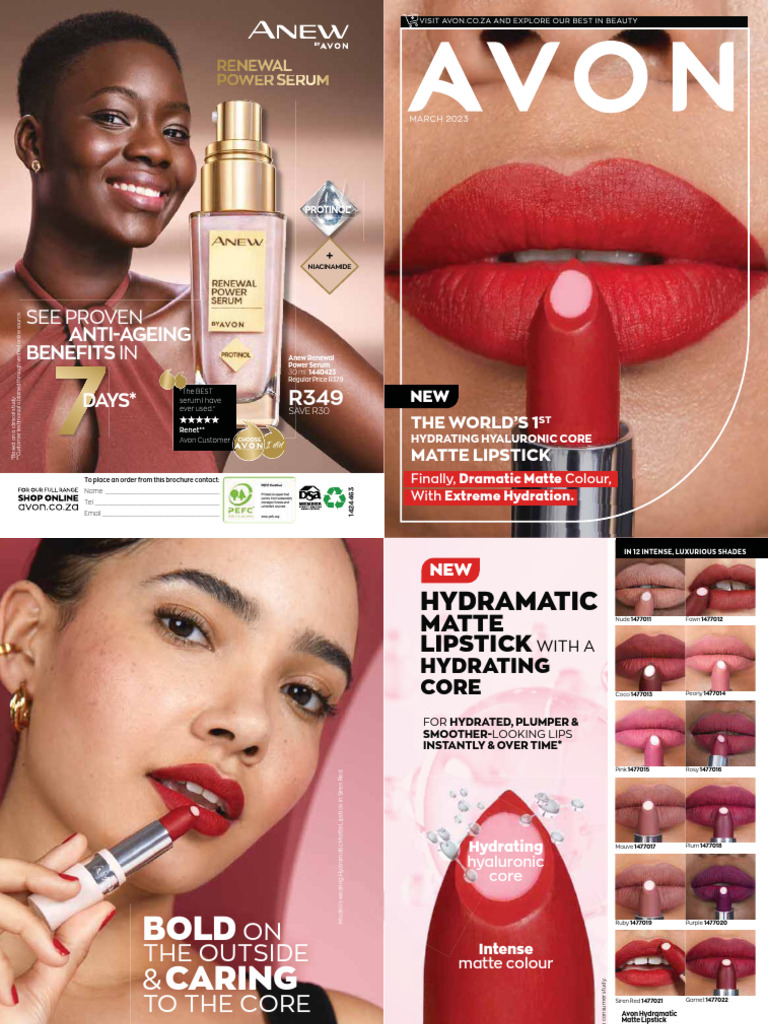 March 2023 Brochure | PDF