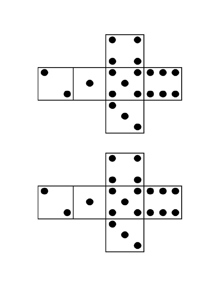 Dobókocka | PDF