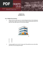 HKIMO Answer Sheet | PDF | World Wide Web | Internet & Web