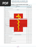 NREMT - Trauma Assessment | PDF | Major Trauma | Cardiopulmonary ...