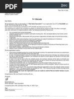 PSA Cenodeath-Editable Form | PDF | Identity Document | Birth Certificate