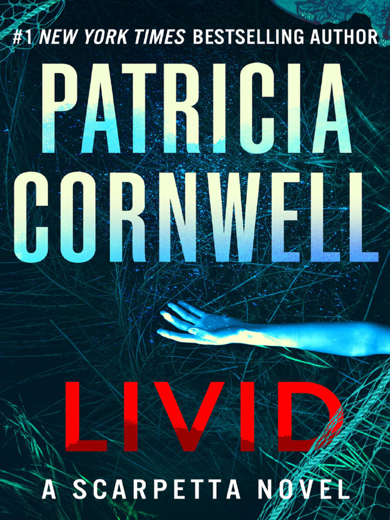 26-Livid - Patricia Cornwell | PDF | Autopsy | Water