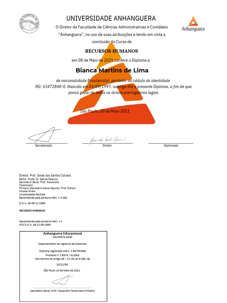606314188-DIPLOMA-ANHANGUERA - PDF 20240508 091652 0000.pdf - PDF ...