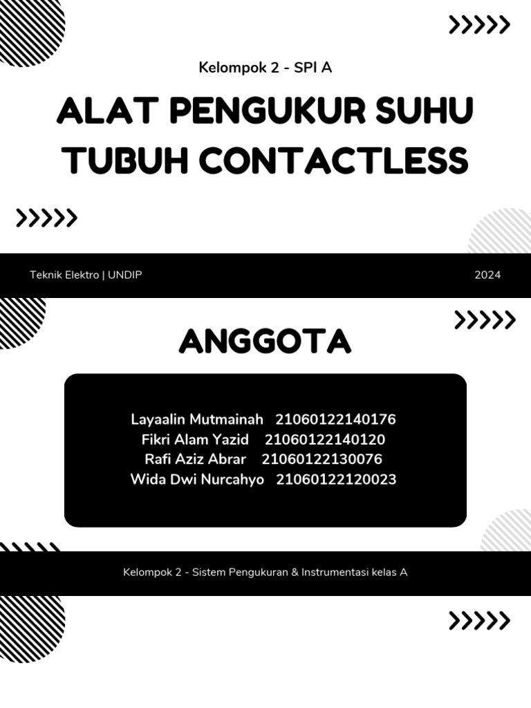 SPI Kelompok 2 | PDF | Sains & Matematika