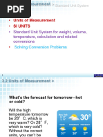 Text Height Chart | PDF | Metrology | Units Of Measurement