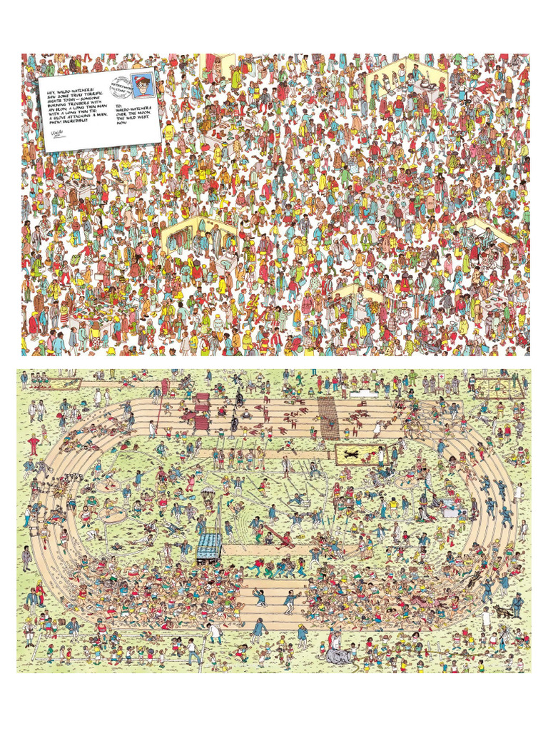 Wally | PDF
