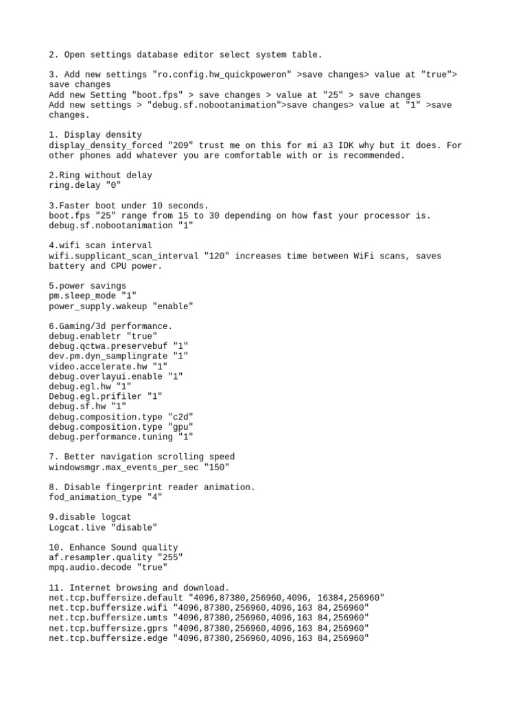 Set Edit CMD | Download Free PDF | Computer Science | Computing
