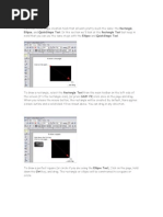 Moho 12 Tutorial 1.1 | PDF | Double Click | Icon (Computing)