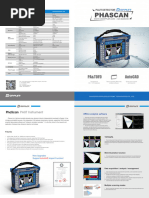 NDT Experience Log for PCN Certification | PDF | Nondestructive Testing ...