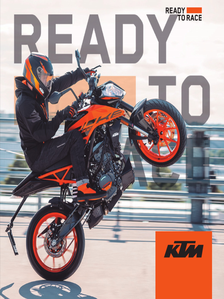 Triptico KTM 2 Small Range - curvas_comprimido | PDF