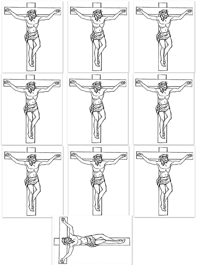 Crucificado | PDF