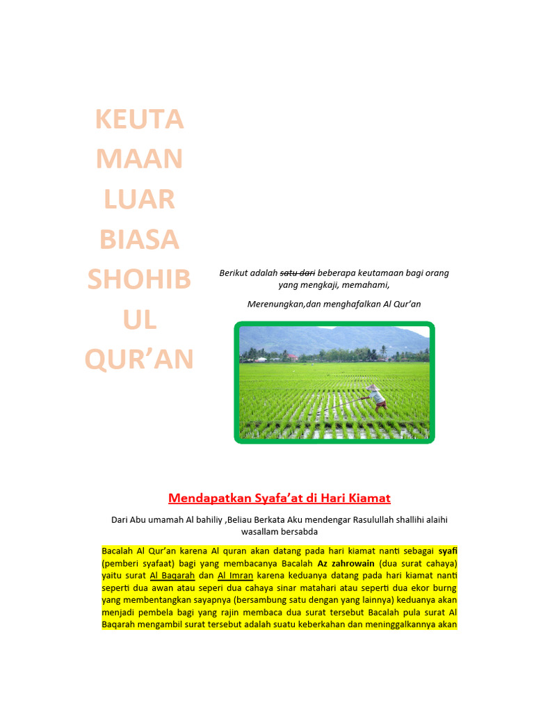 Ahnaf Dan Juan | PDF