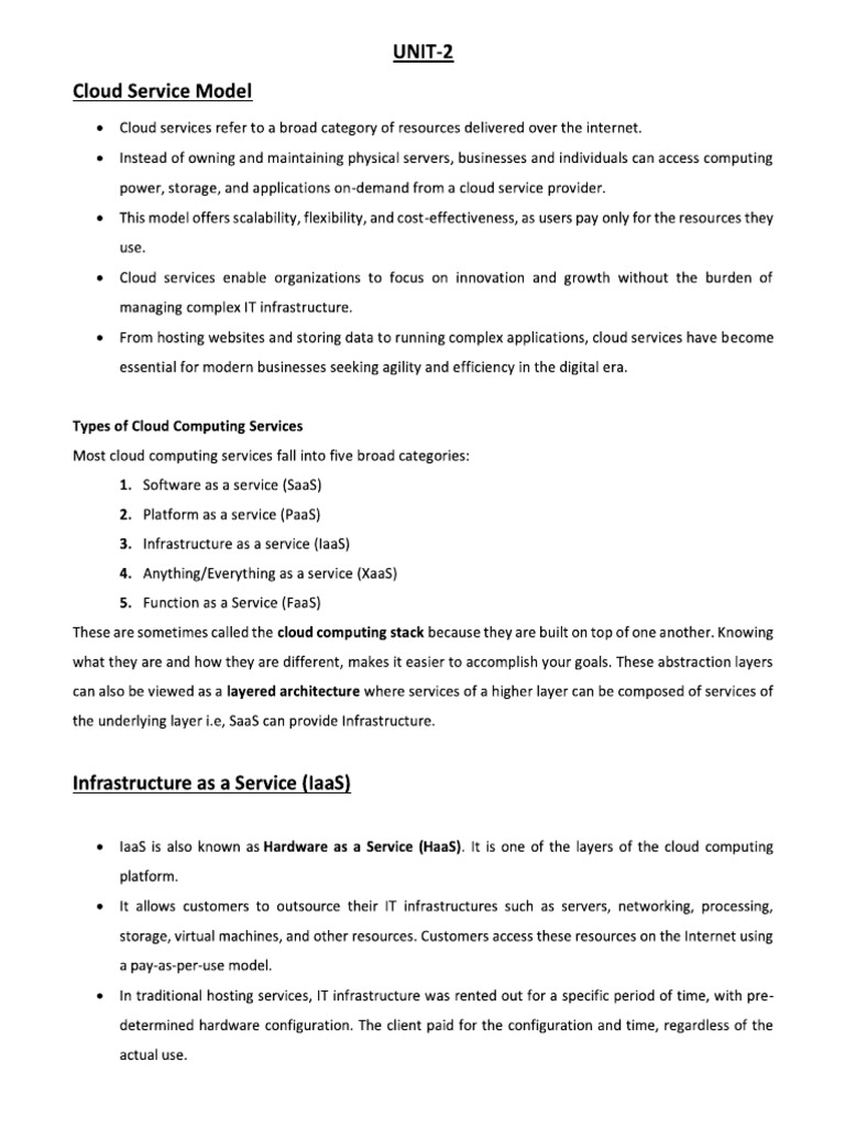 Unit 2 Part 1 Pdf