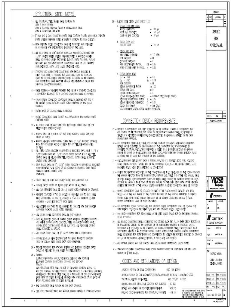 8850402001_0A (Steel Notes) | PDF