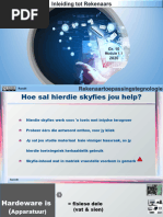 Huurkontrak | PDF