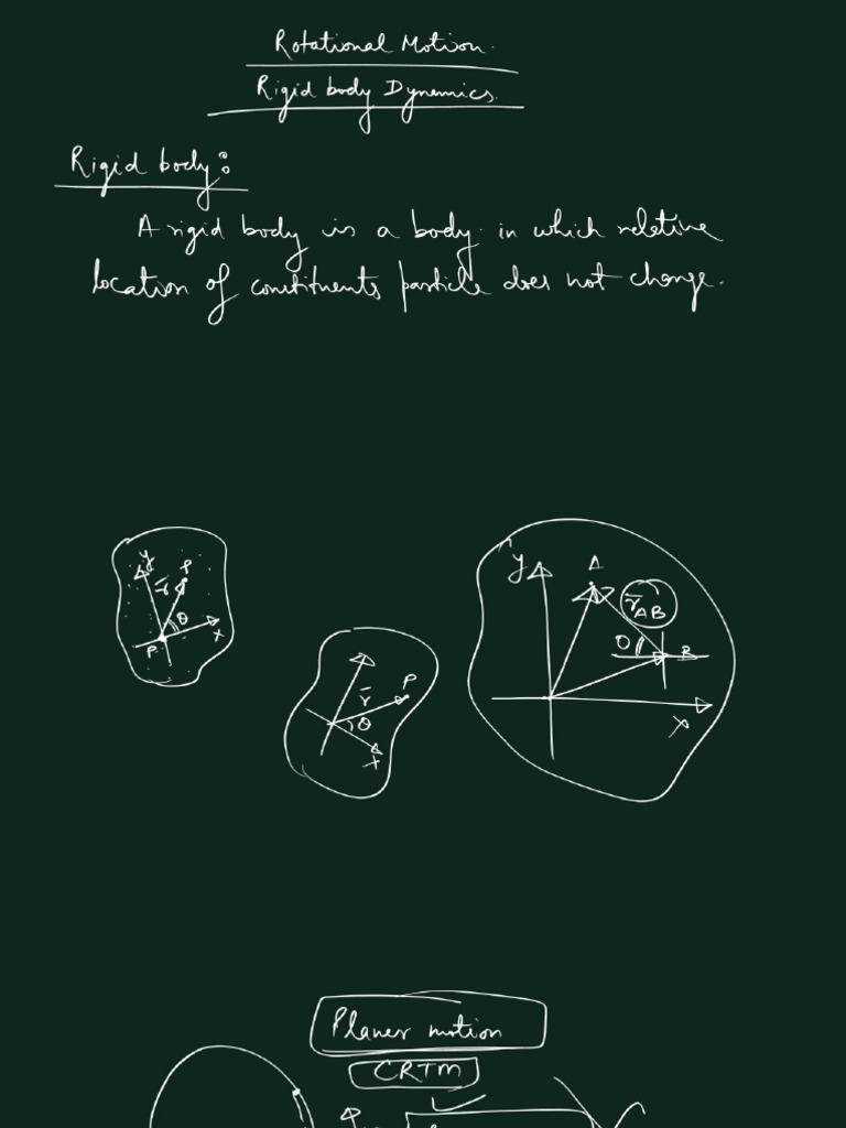 mb sir rotational motion1 | PDF