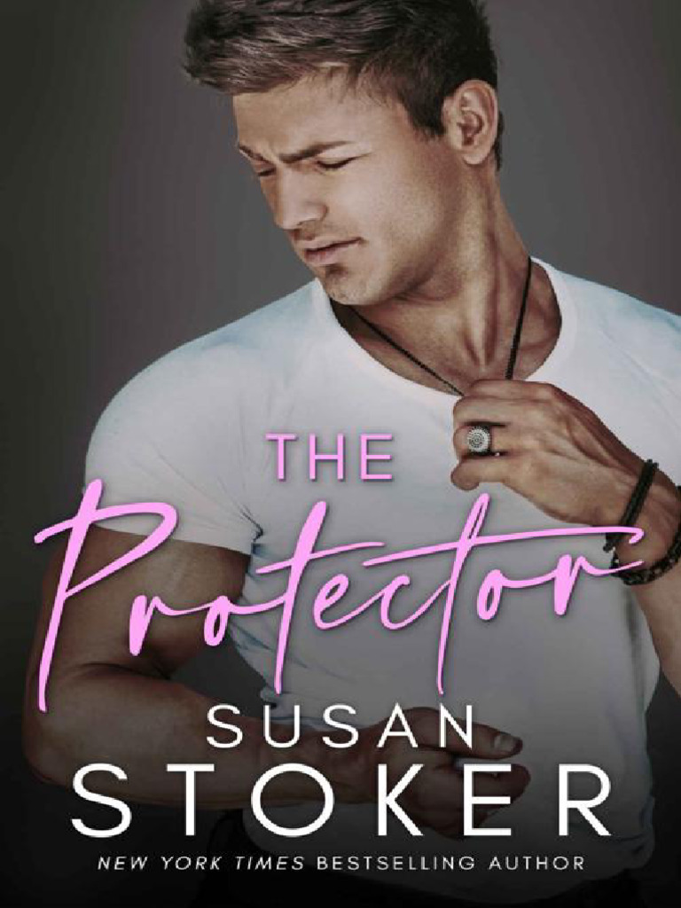 The Protector - Morgan Elizabeth | PDF