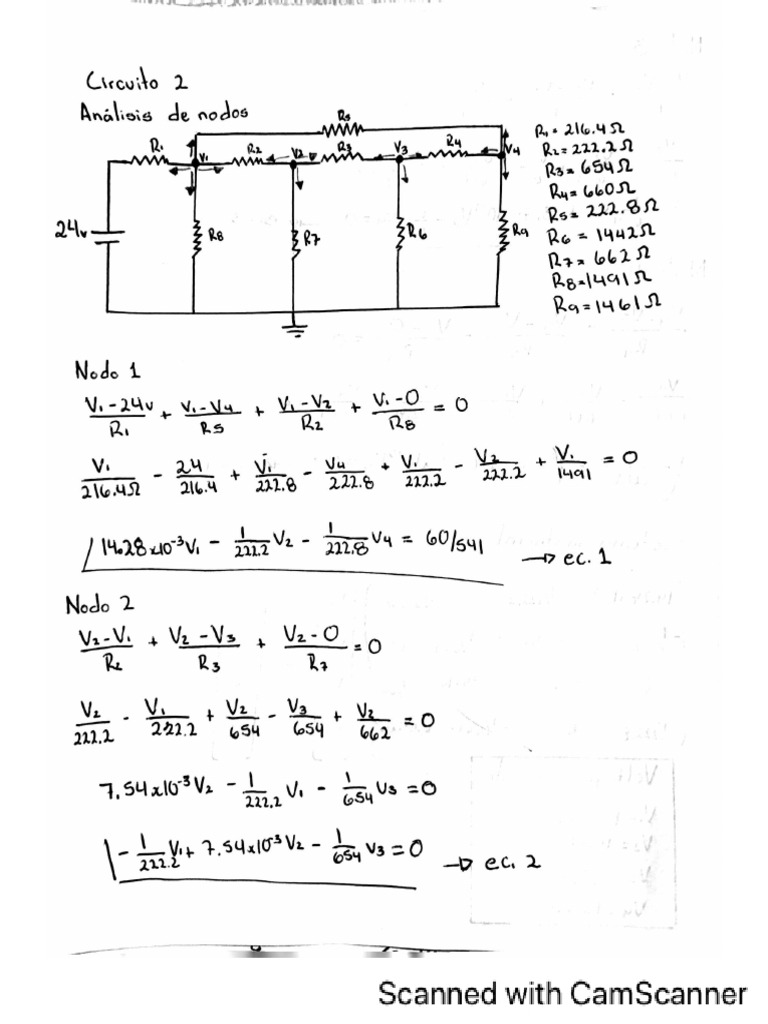 Circuito 2 Pdf