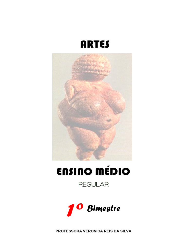 Apst 2º ANO EM - 1ºBIM | PDF | Antigo Egito | Império Romano