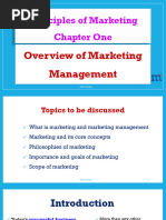 Entrepreneurship PPT For Freshman Program | PDF | Entrepreneurship ...