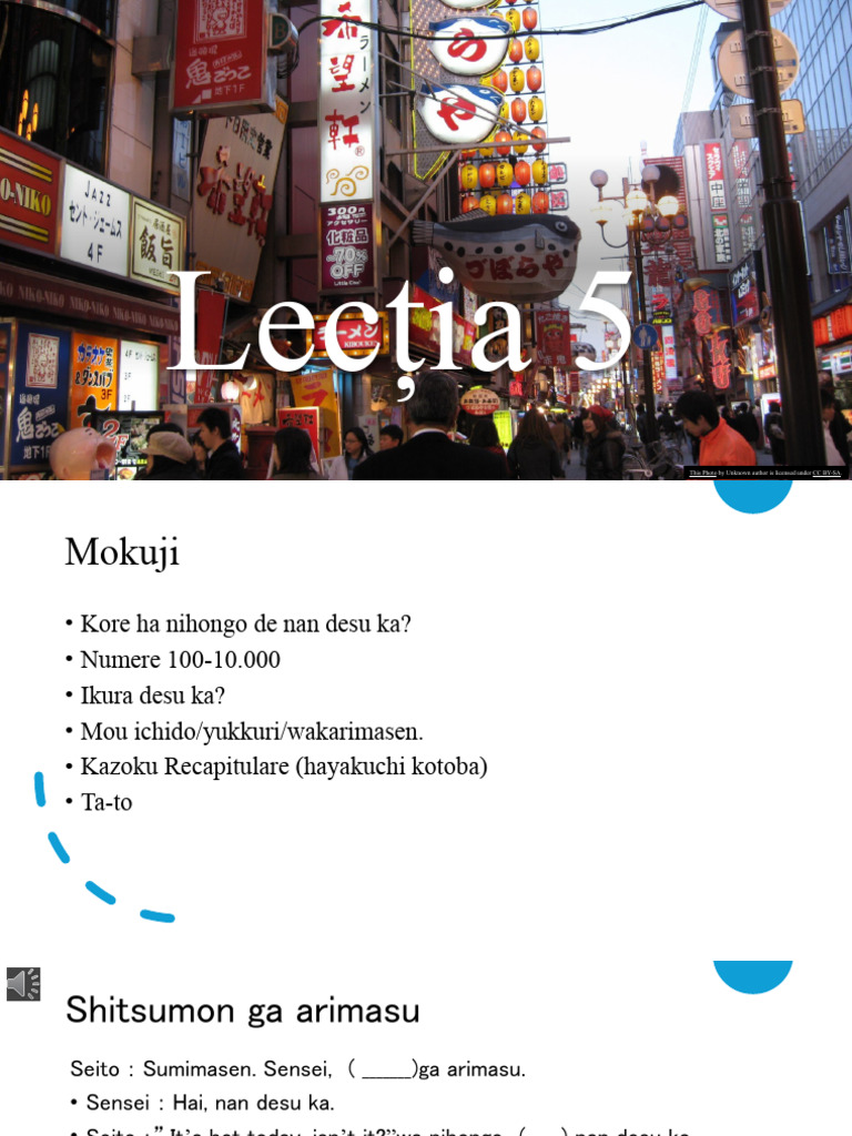 Lectia 5 Adulti | PDF