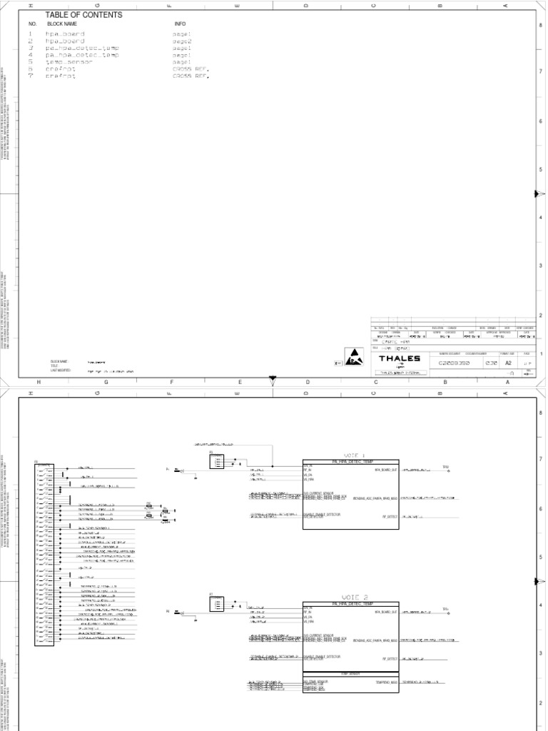 Hpa - Board Hpa - Board Pa - Hpa - Detec - Temp Pa - Hpa - Detec - Temp ...