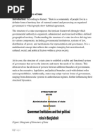 Countries and Their Administrative Divisions | PDF | Government