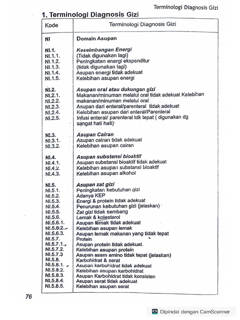 Pagt Domain NCP | PDF