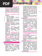 Iziz Bula Paciente | PDF | Pílula anticoncepcional | Câncer